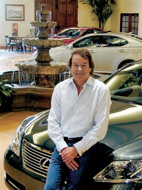 At Lacarguy The Old Sales Force Is History Automotive News