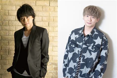 【シェラトン都ホテル大阪】人気声優 「浪川大輔×木村良平 スペシャルトークショー」ホテル初開催 エンタメラッシュ