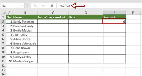How To Protect Formulas In Excel But Allow Input Spreadcheaters