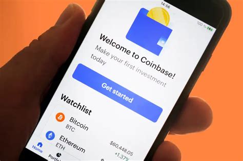 A Beginners Guide To Coinbase How To Buy Cryptocurrency Money