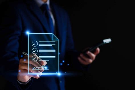 Docusign Sap Business One Integration Codeless Platforms