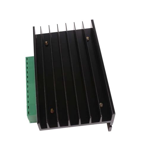 TB A Stepper Motor Driver Up To W Drive Output