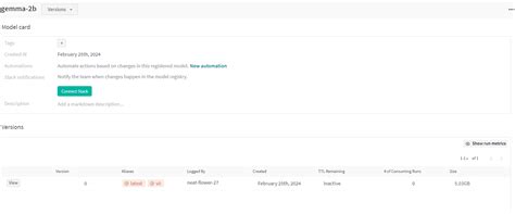 How To Manage Models With Wandb Model Registry And Wandb Launch