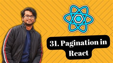 React Interview Questions Implementing Pagination In React Youtube