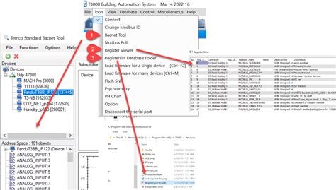 Help Resources For Integrating Modbus And Bacnet Devices Integrating