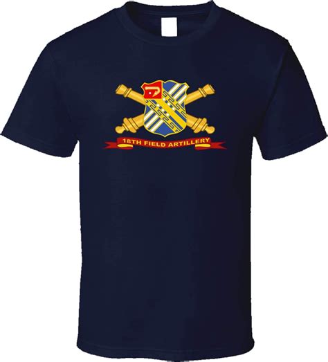 Field Artillery Long Sleeve Shirts At Roberta Shanklin Blog