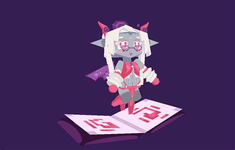 And A Hint Of Delusion R Blockbench