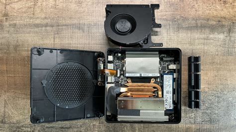 Minisforum AtomMan X7 Ti Review