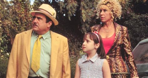 Danny DeVito Pitches Matilda 2 Says He S Always Wanted A Sequel