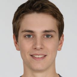 Ai Generated Male Faces Images