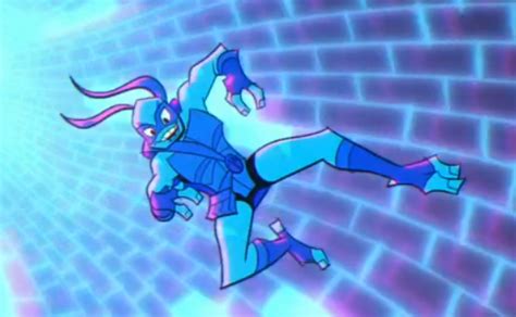 Leo Poses P1 S1 Ep 1 Tmnt Reference Compendium