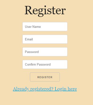 Github Manukumarnm Django Registration App Django Registration And A