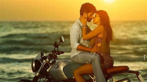 Teri Baaton Mein Aisa Uljha Jiya Cbfc Asks Makers To Shorten Sex Scene In Film Entertainment News