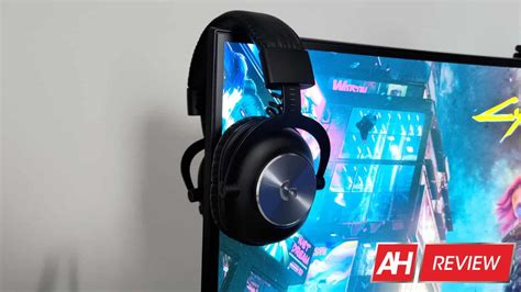 Logitech G Pro X Wireless Review Gaming Never Sounded So Good