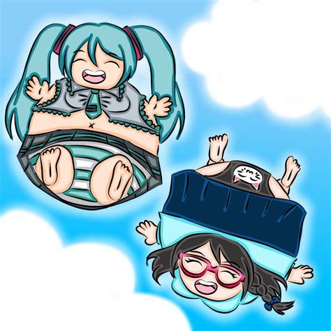 Request From Tealballoonmiku By Rharasviel On Deviantart