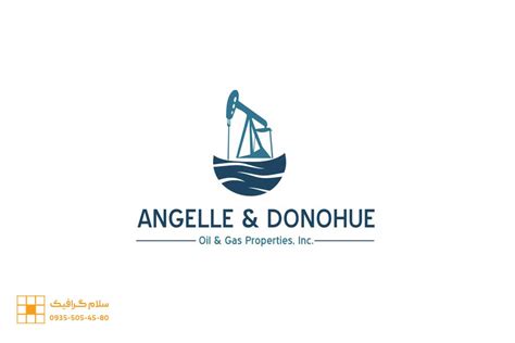 طراحی لوگو شرکتی حرفه ای طراحی لوگو شرکت با قیمت مناسب