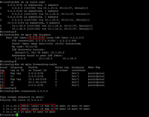 routeleakmpls l2 vpn pseudowire routeleak
