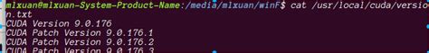 pytorch的卸载安装 升级和降级 安装新版本torch需要删掉旧版本吗 CSDN博客
