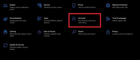 Heres How To Change Your Windows Username Tom S Guide