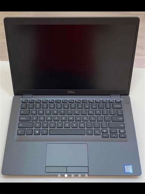 Notebook Dell Latitude 5400 Computador Notebook Dell Usado 64474908 Enjoei