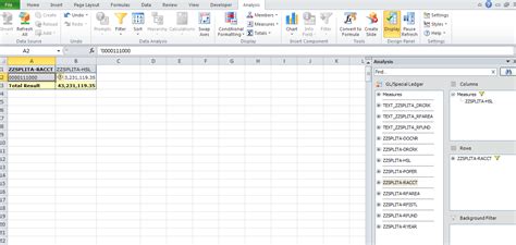 Using Lumira To Write Erp Data To Hana No Modeli Sap Community