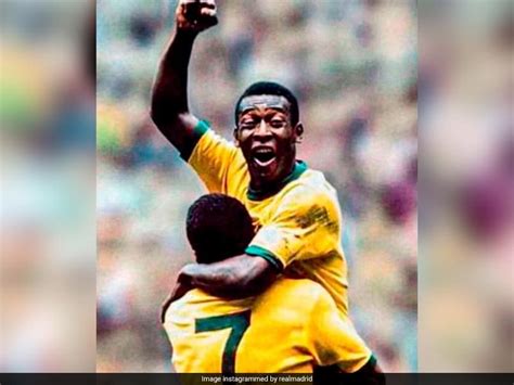 Watch Peles Fifa World Cup Goals And Some Outstanding Assists