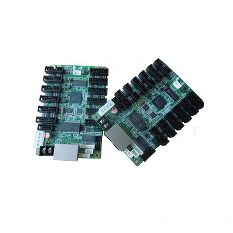 Linsn Rv908 Rv908m32 Led Display Control System Receiving Card