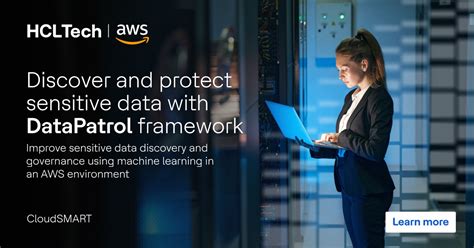 Hcltech On Linkedin Discover And Protect Sensitive Data With Hcltechs Datapatrol Framework…