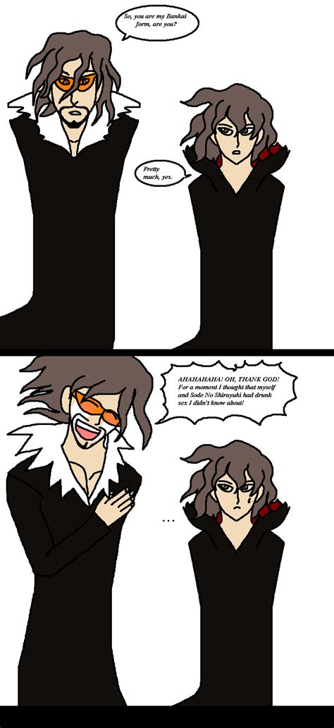 Zangetsu Quotes Quotesgram