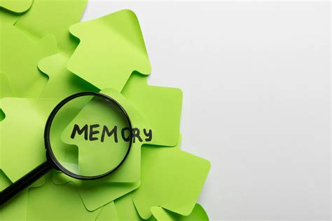 10 hacks to improve memory and concentration at any age