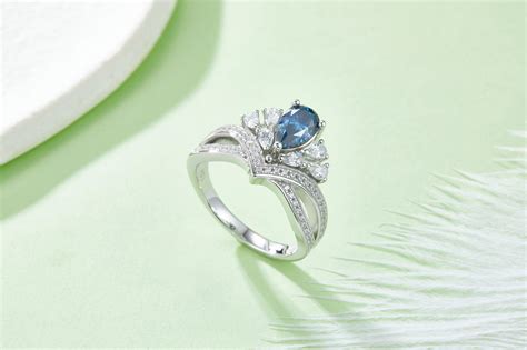 什么是莫桑钻？钻戒选莫桑钻如何？ 知乎