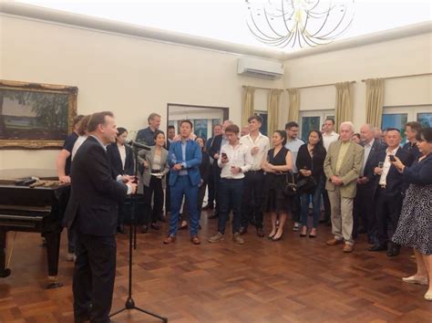 Charanya Nopnukulvised Phd On Linkedin I Feel Incredibly Grateful