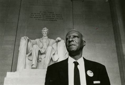 A Philip Randolph Cross Cultural Solidarity
