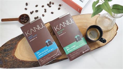 카누 네스프레소 호환 캡슐커피로 향긋한 하루를 보내요 네이버 블로그