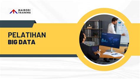 Pelatihan Big Data Profesional 2023 Training Pt Mms Terpercaya