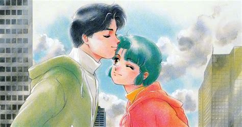 10 Most Adorable Retro Shoujo Couples In Anime History Cbr