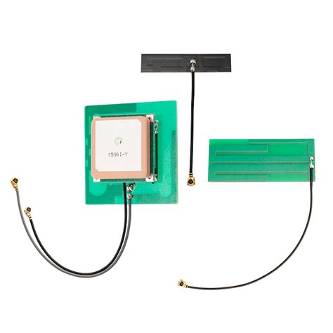 Embedded Pcb Antennas Address Iot And Iiot Applications Cabling Installation And Maintenance
