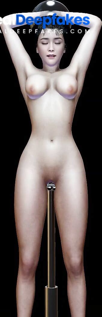 Yang Mi Was Fucked By Fuck Machine Ai Scenes Realdeepfakes