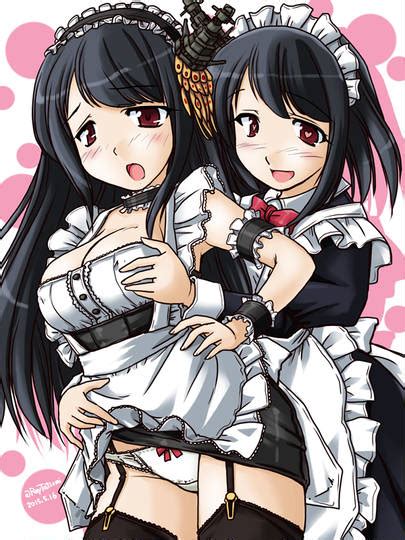 艦どろまとめ19 KURO