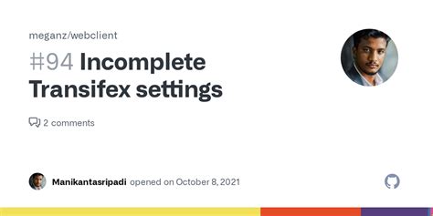 Incomplete Transifex Settings · Issue 94 · Meganzwebclient · Github