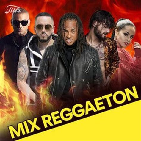 Stream Mix Reggaeton 2018 2019 Trap Anuel Aaozunawisin Y Yandelreik