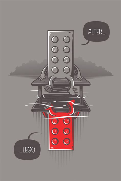 Of The Funniest Lego Jokes Ever Bored Panda
