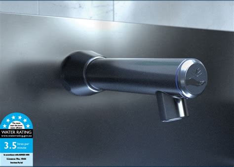 Infrared Sensor Tap By 3monkeez