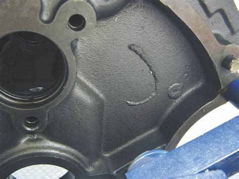 How To Choose A Ford Fe Engine Block