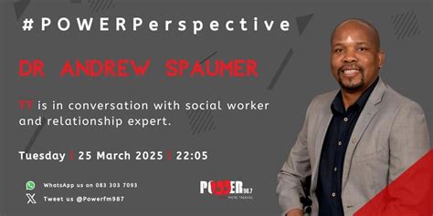 We Address When A Breadwinner Loose A Job With Focus On Men Dr Andrew Spaumer