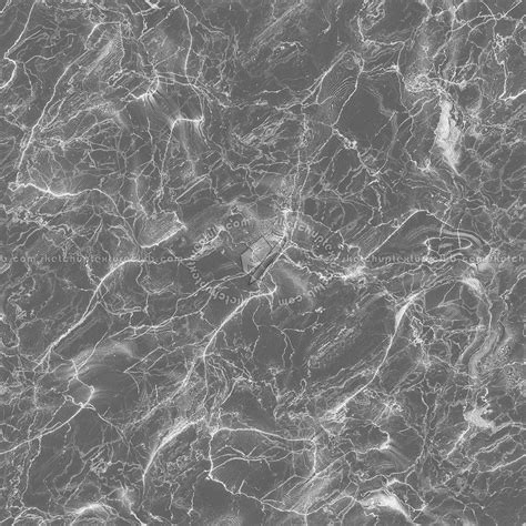 Grey Slab Marble Pbr Texture Seamless 22220