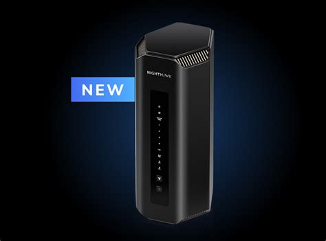 Netgear Advanced Wifi Networking