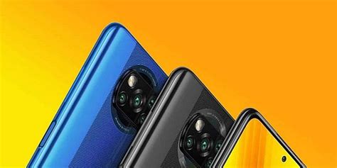 Poco X Pro Price Specifications And Color Options Surface Online Cashify News