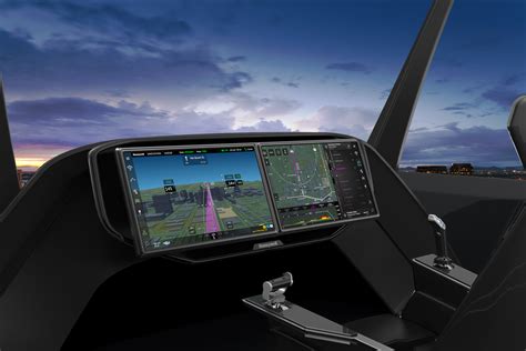 Exploring Cockpit Configurations Inside Next Generation Evtol Aircraft