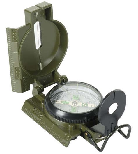 Компас Lensatic Сompass M203 продажа цена в Киеве Компасы от